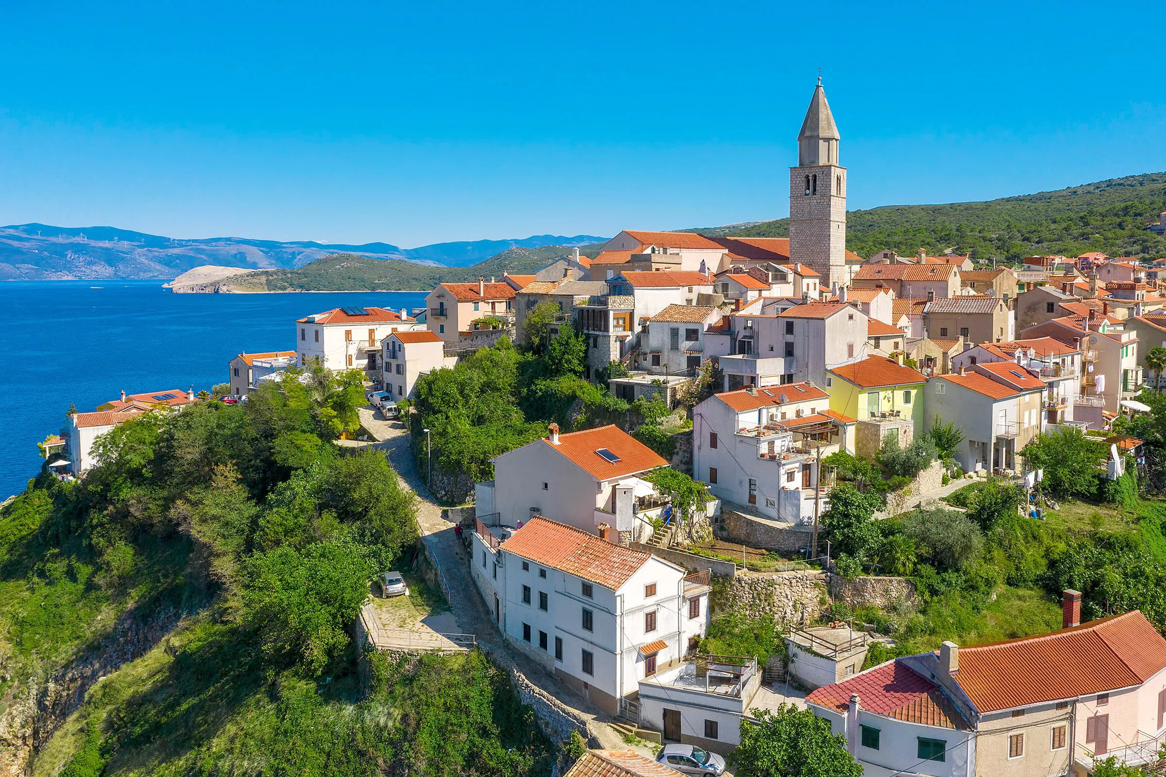 Welcome to Kralj Travel